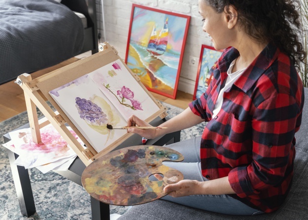 El Arte como medio de expresión humana - ARTESA